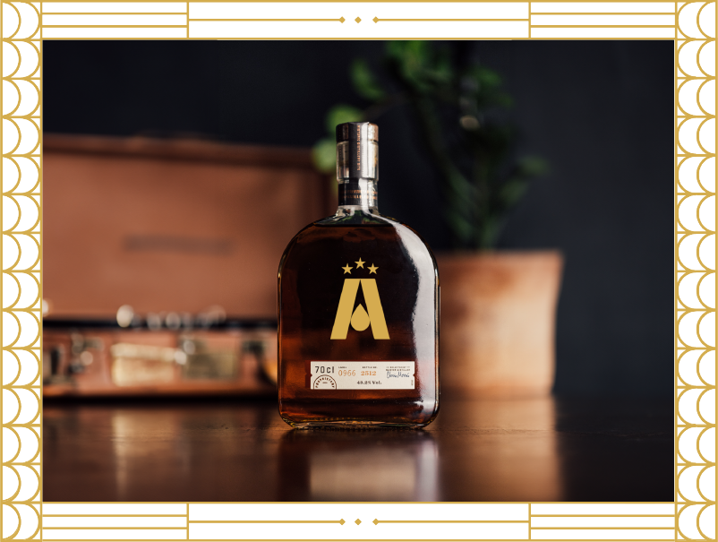 Collections – Distillerie Arsenal Inc.